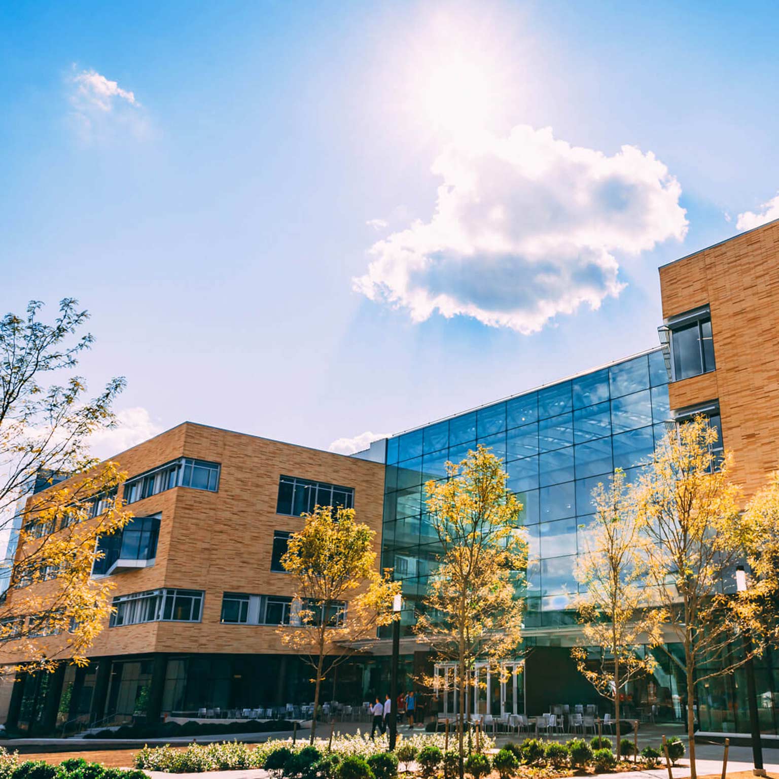 Carnegie Mellon, Tepper School of Business | McKinsey & Company